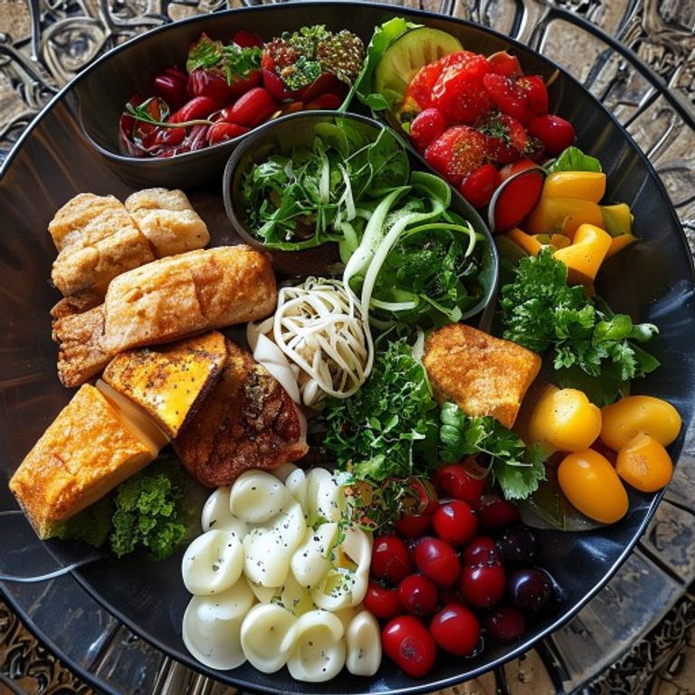 Top 10 Foods You Must Try In Paris